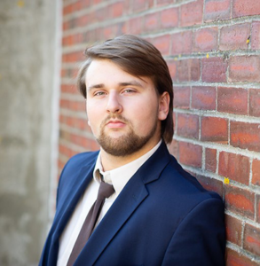 Isaac Jurson - Alumni - Alumni - Maine Maritime Academy