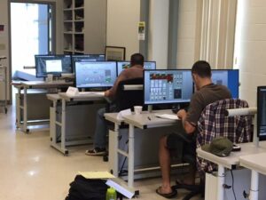 Engineroom Resource Management - Center for Professional Mariner ...