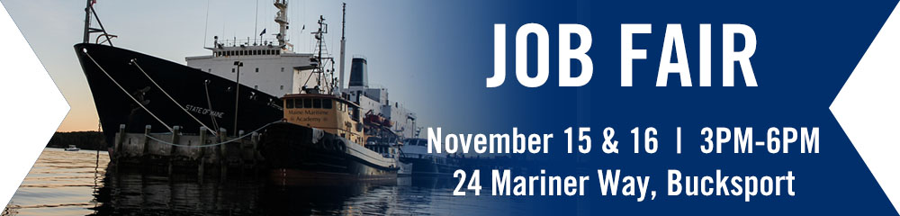 Maine Maritime Academy - ENGINEERING, MANAGEMENT, SCIENCE, TRANSPORTATION
