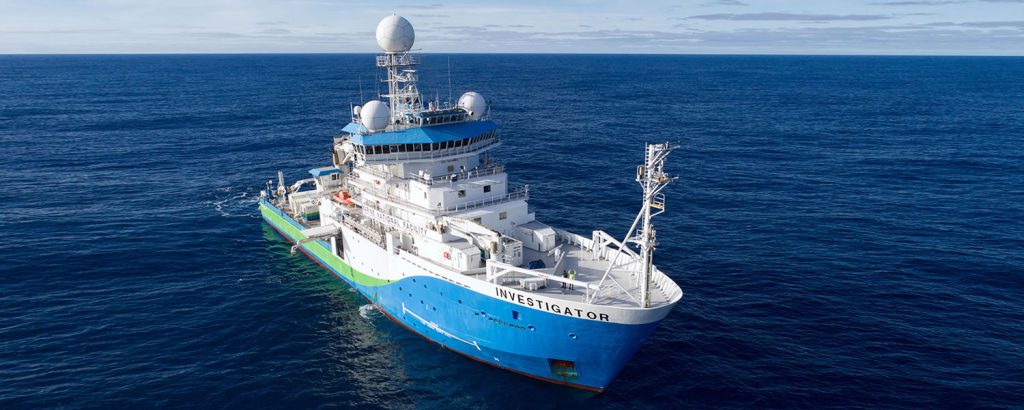 Pushing Science - Issue 2 – 2020