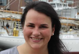 - Maine Maritime Academy