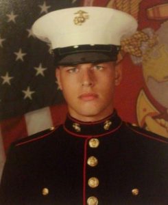 Christopher Conlon - Maine Maritime Academy - Maine Maritime Academy