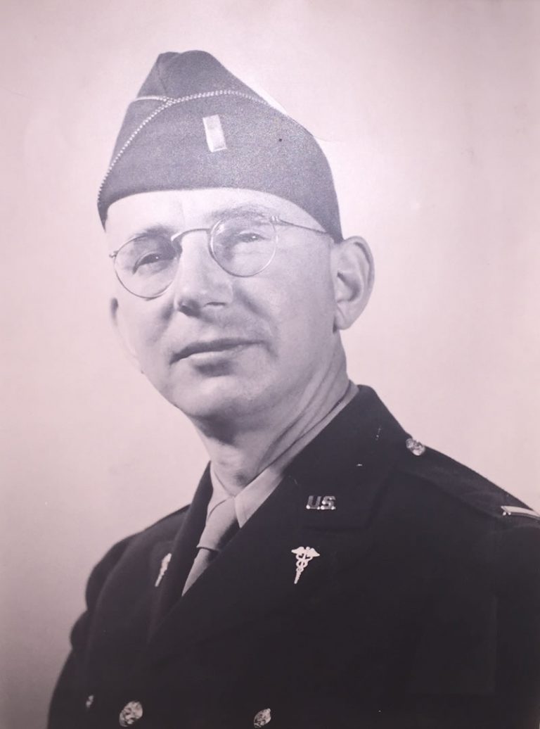 John Wlodkowski - Maine Maritime Academy