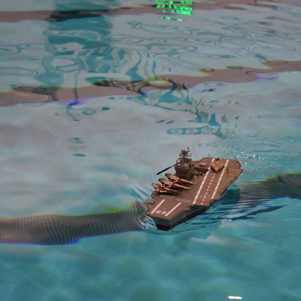 Streaming - Maine Maritime Academy